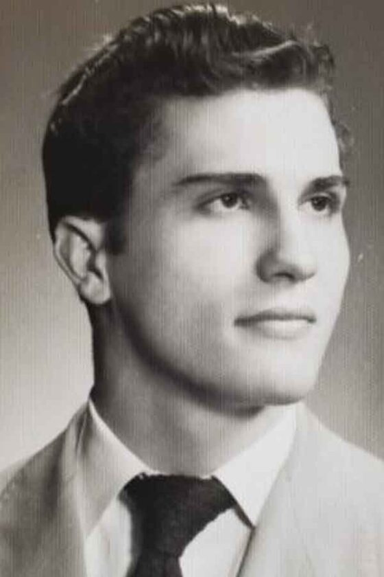 Mario James DiTallo 1934-2023 | News, Sports, Jobs - The Vindicator